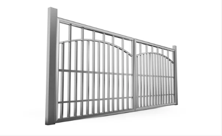 ALUMINIUM GATES - Viking Gates and Fences | Auckland and Hamilton Gates