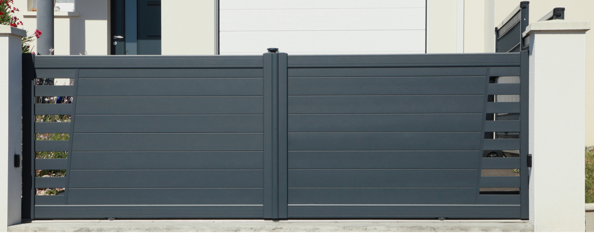 gates home - Viking Gates and Fences | Auckland and Hamilton Gates