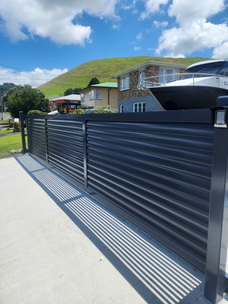 CUSTOM GATES - Viking Gates and Fences | Auckland and Hamilton Gates